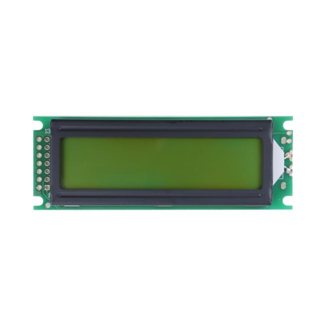 16x2 lcd screen