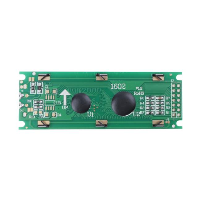 display 16x2 lcd