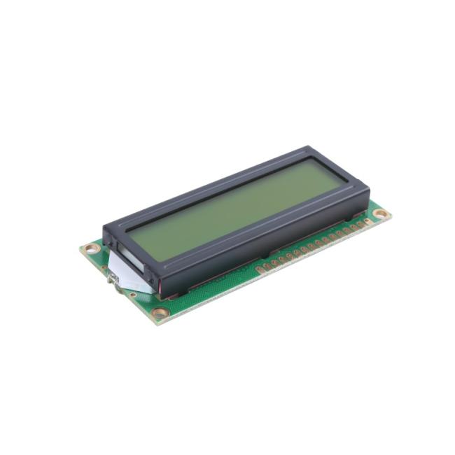 cob lcd module