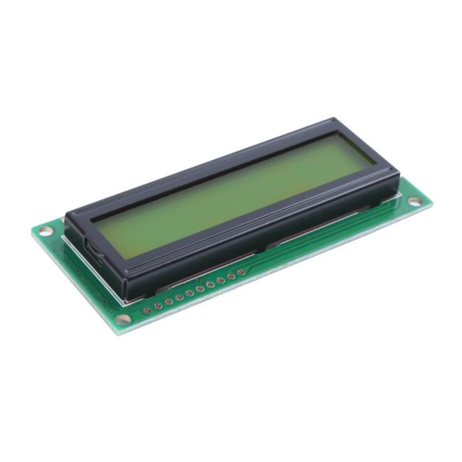 1602 lcd screen