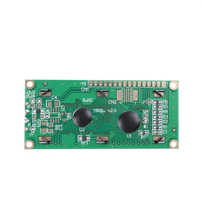 2x16 lcd screen