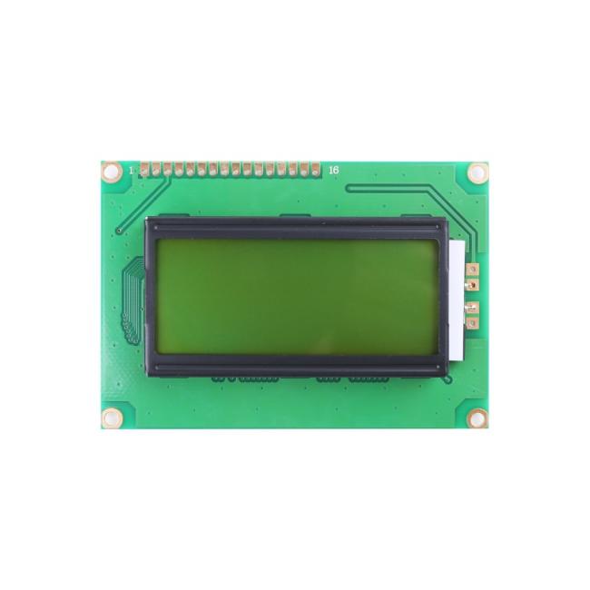 16x4 lcd display