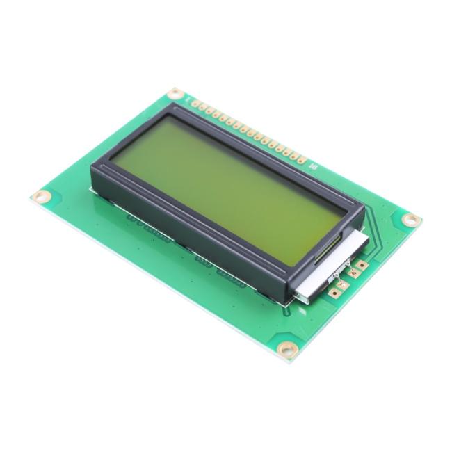 1604a lcd display