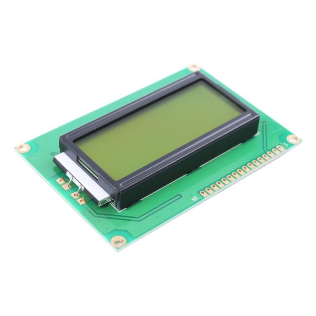 1604 lcd display