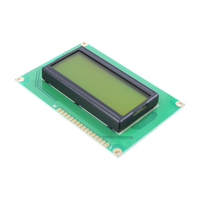 16x4 lcd module