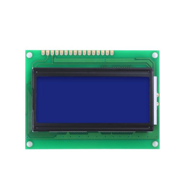 16x4 lcd module
