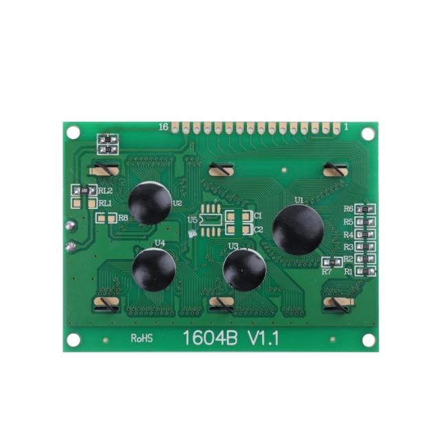 lcd display 4x16