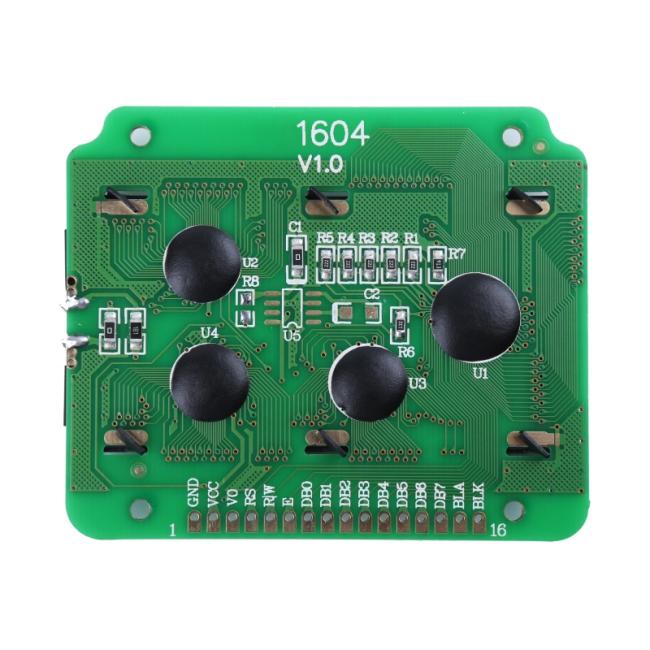 cob lcd module