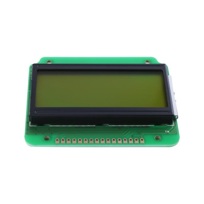 LCD Display
