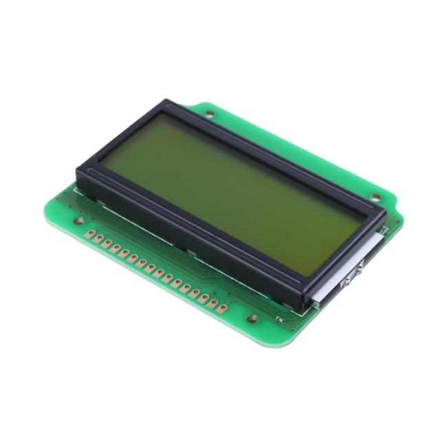 stn lcd module