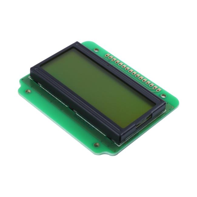 cob lcd display module