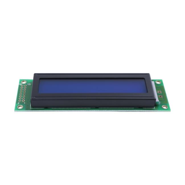 2x20 lcd display