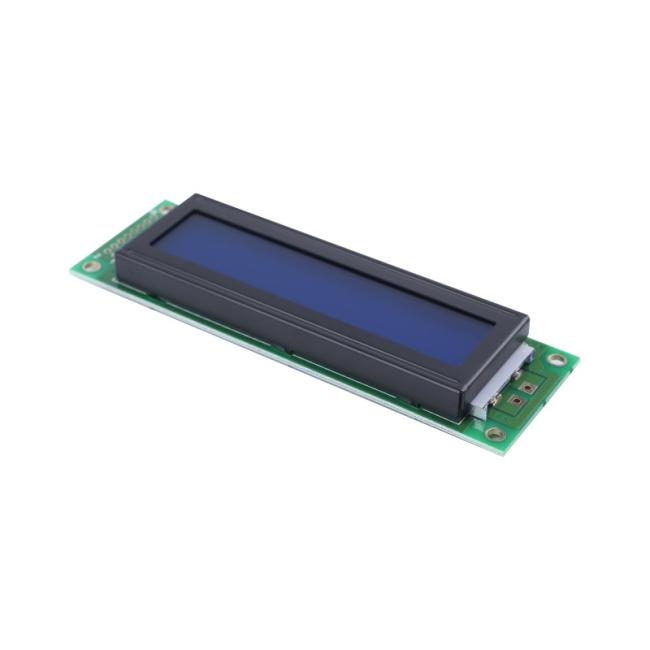 20x2 lcd display