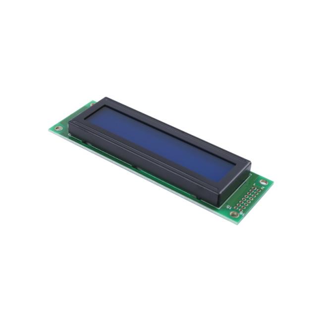20x2 lcd module
