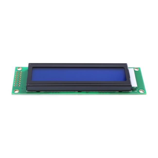 2x20 display