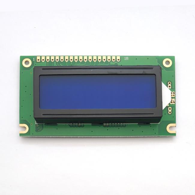 122x32 lcd module