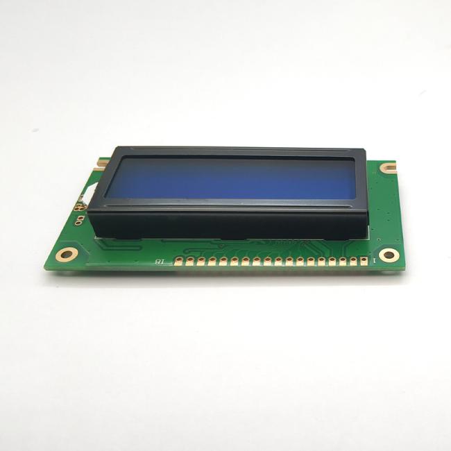 monochrome lcd