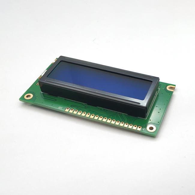 122x32 lcd display