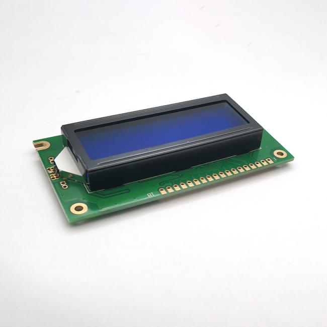 122x32 lcd screen