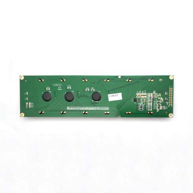 display 128x32