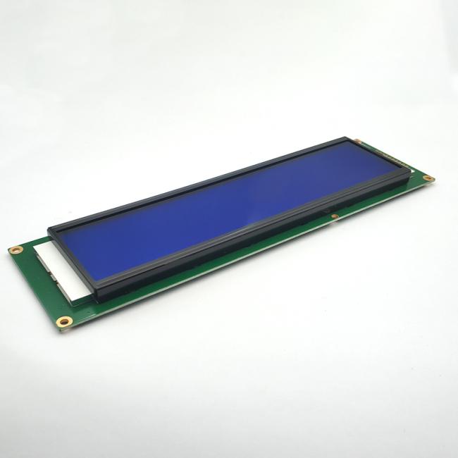 128x32 lcd display
