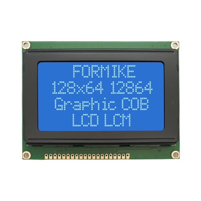 128x64 graphic lcd