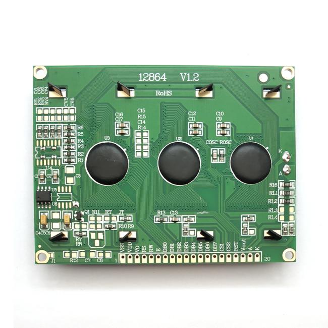 lcd screen module