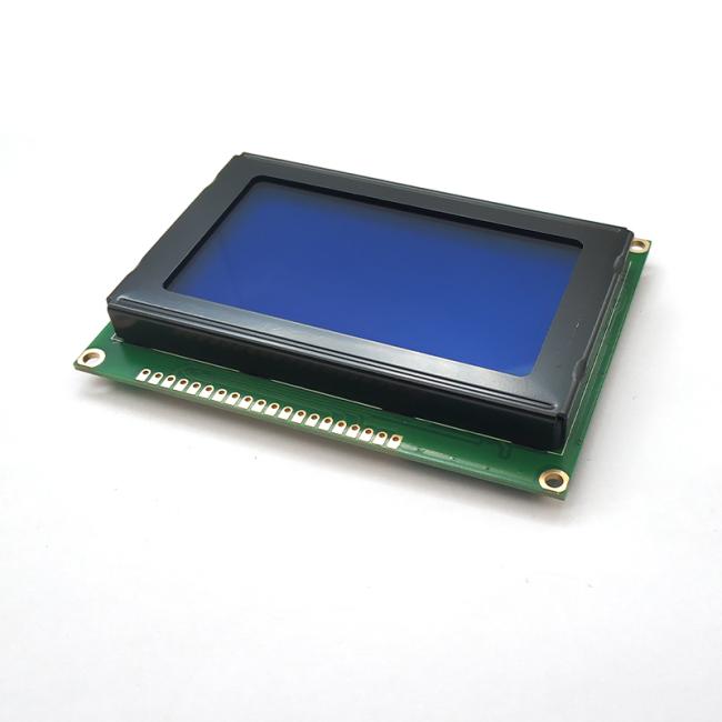 128x64 graphic lcd module