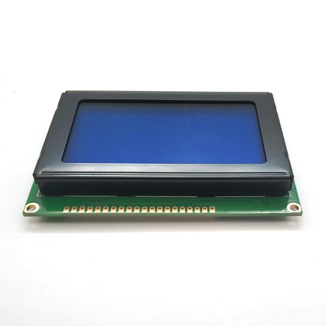128x64 graphic lcd display