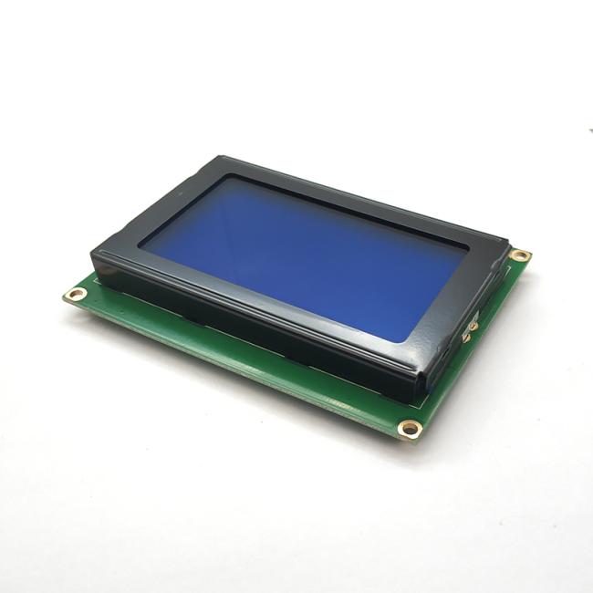12864 graphic lcd