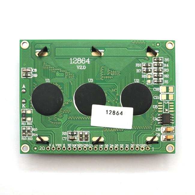 led 128x64