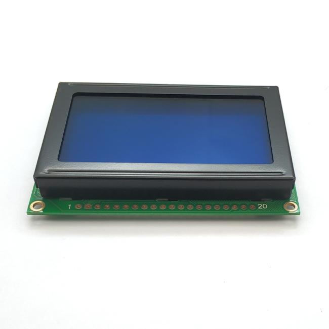 12864 lcd module