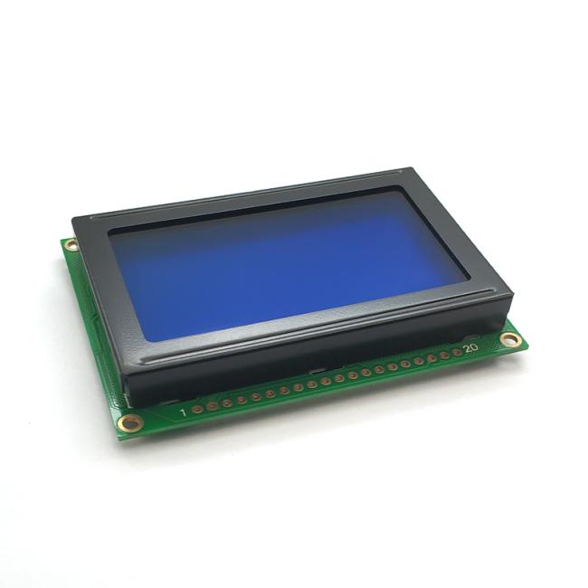 128x64 dot lcd display