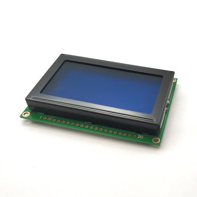 128x64 dot matrix lcd module