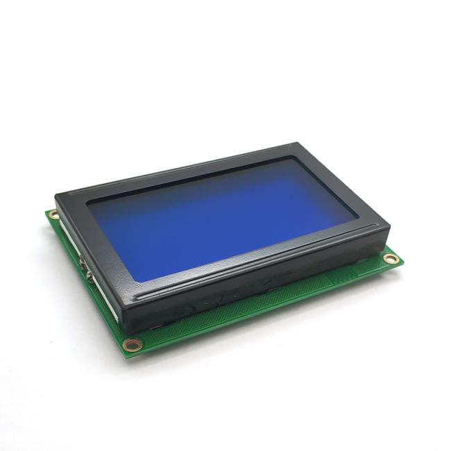 128x64 dot lcd