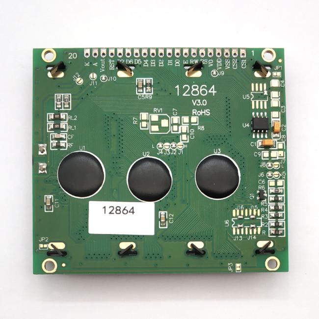 128x64 lcd