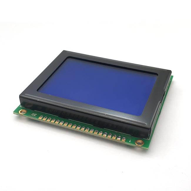lcd module