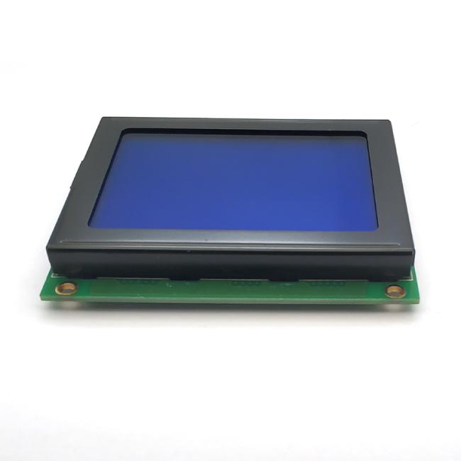 lcd module design