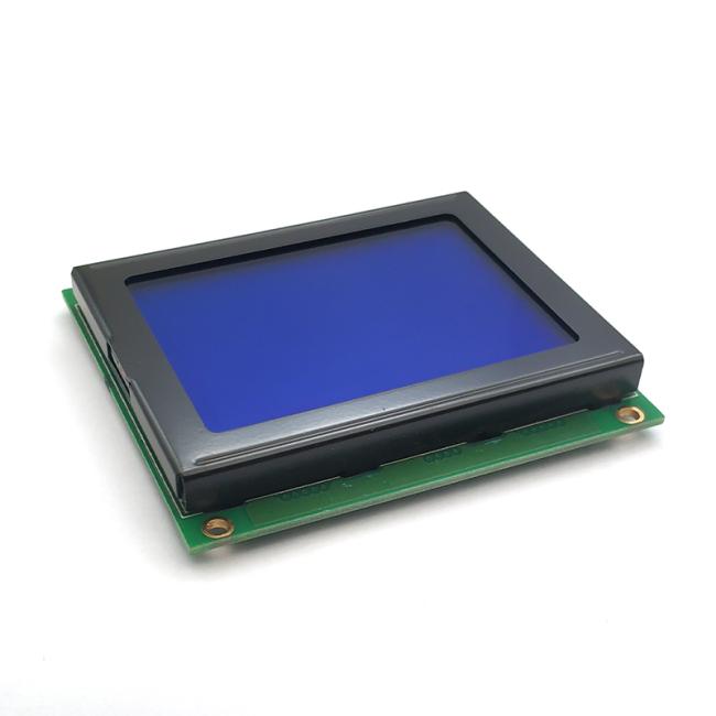 128x64 graphic lcd display