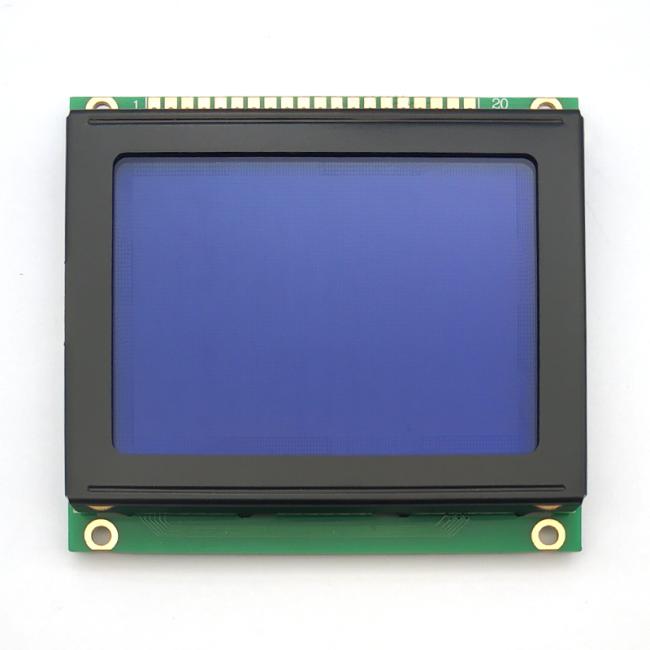 12864 lcd display