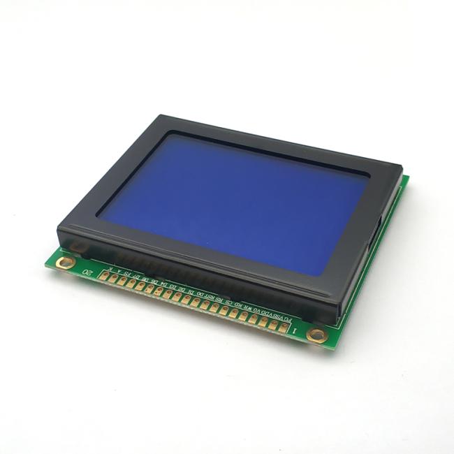 12864 lcd module