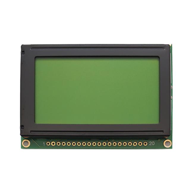 12864 lcd screen