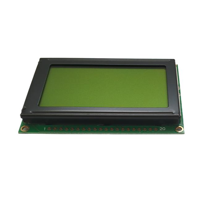 lcm lcd module