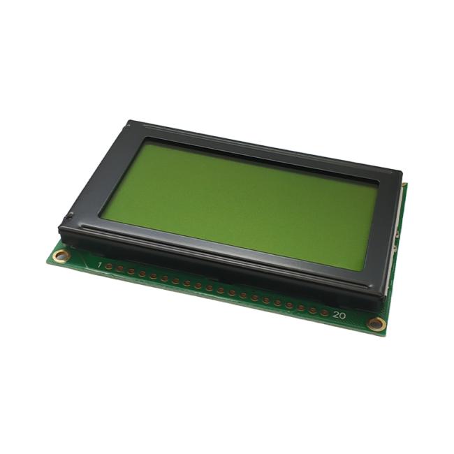 128X64 lcd screen