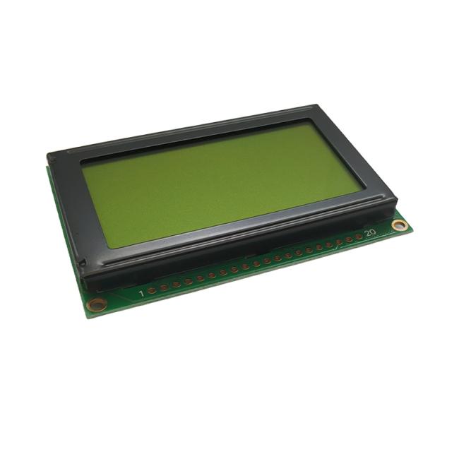 128X64 lcd