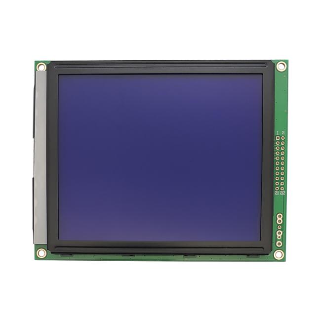 lcd 160x128