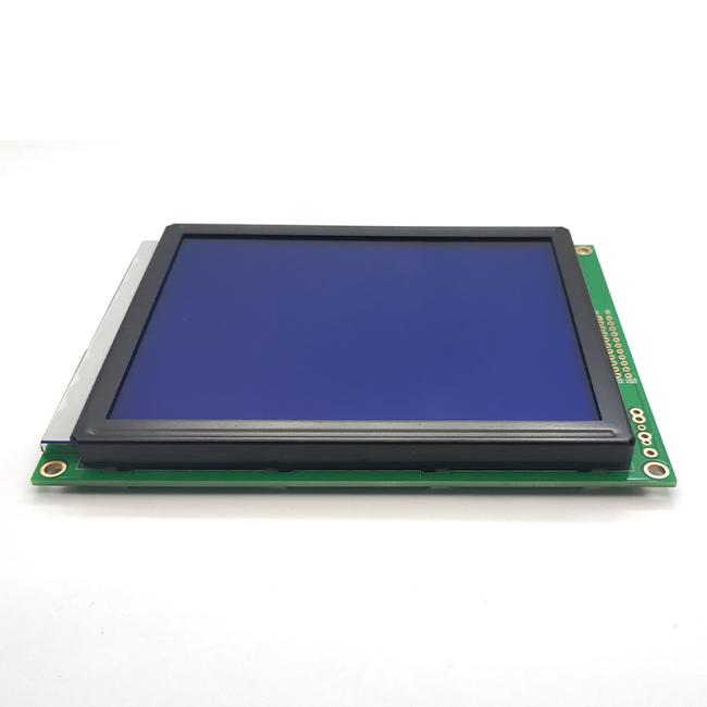 large monochrome lcd
