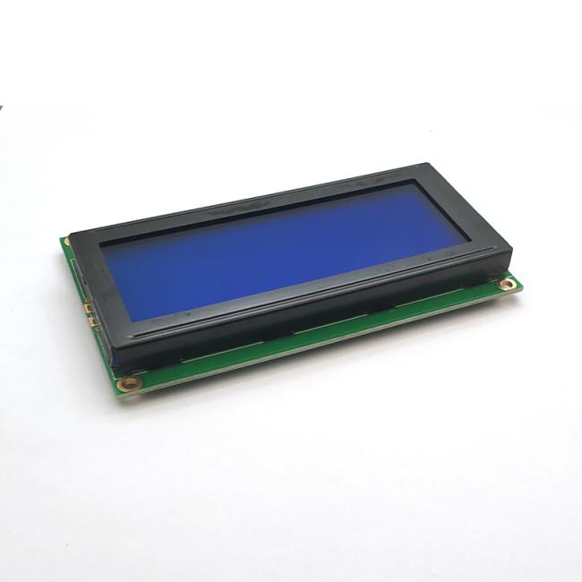 192x64 graphic lcd module