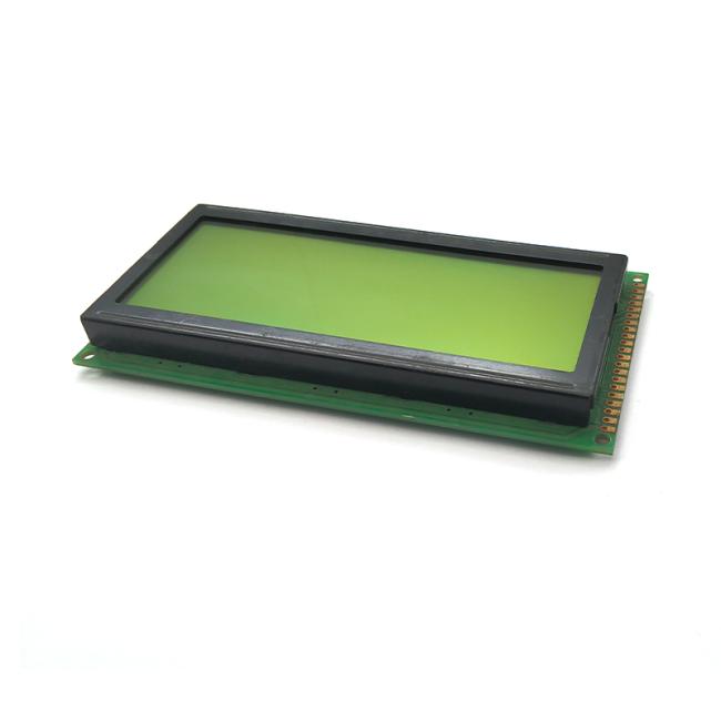 lcd module 192x64