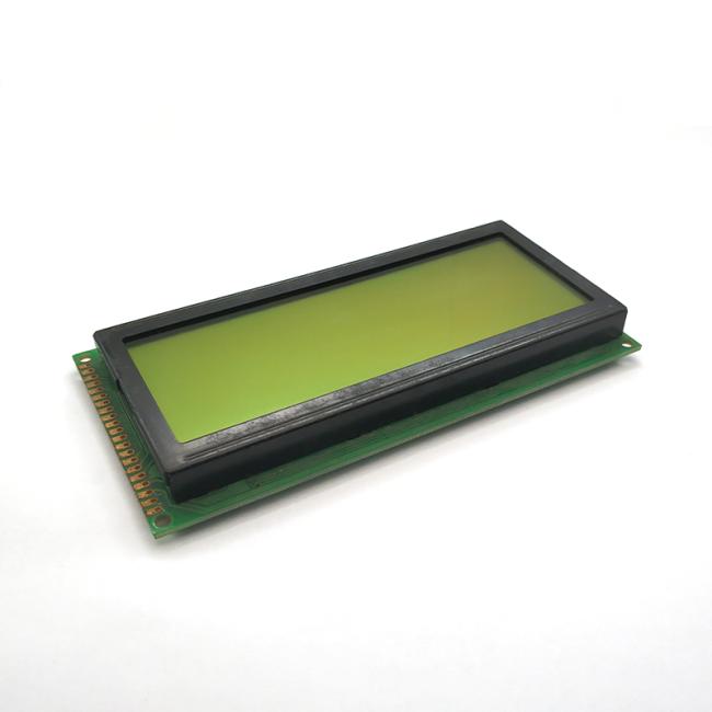 192x64 lcd